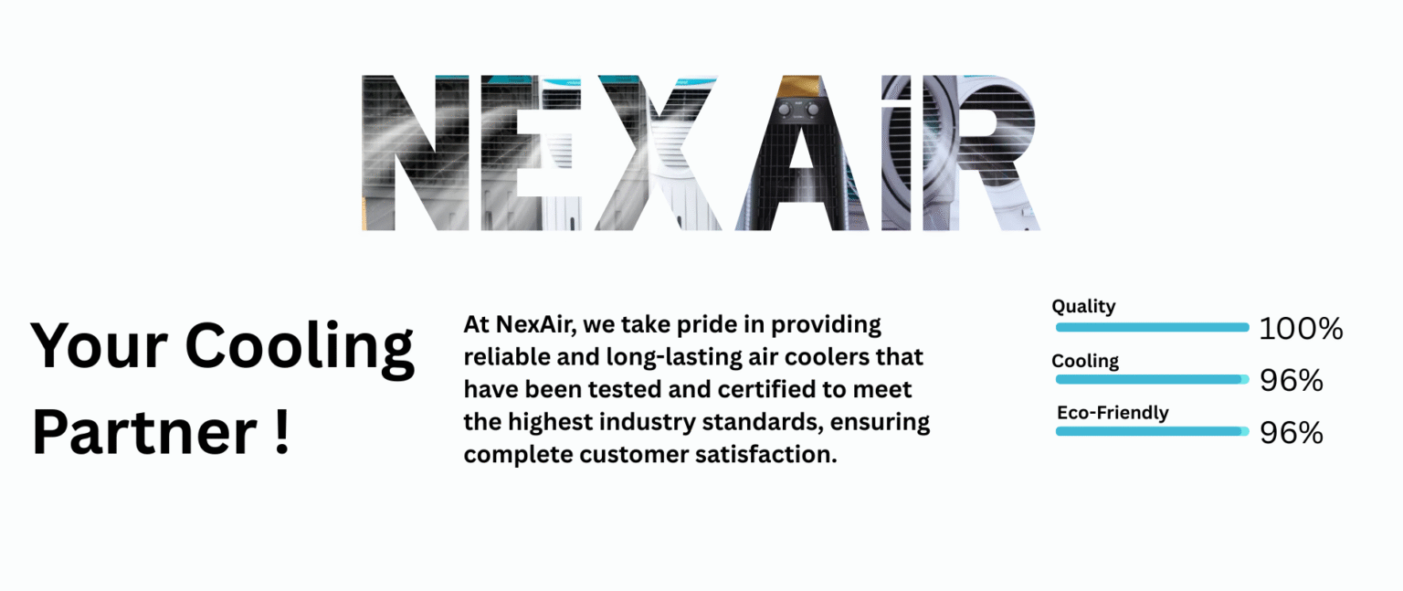 HOME - nexair.in